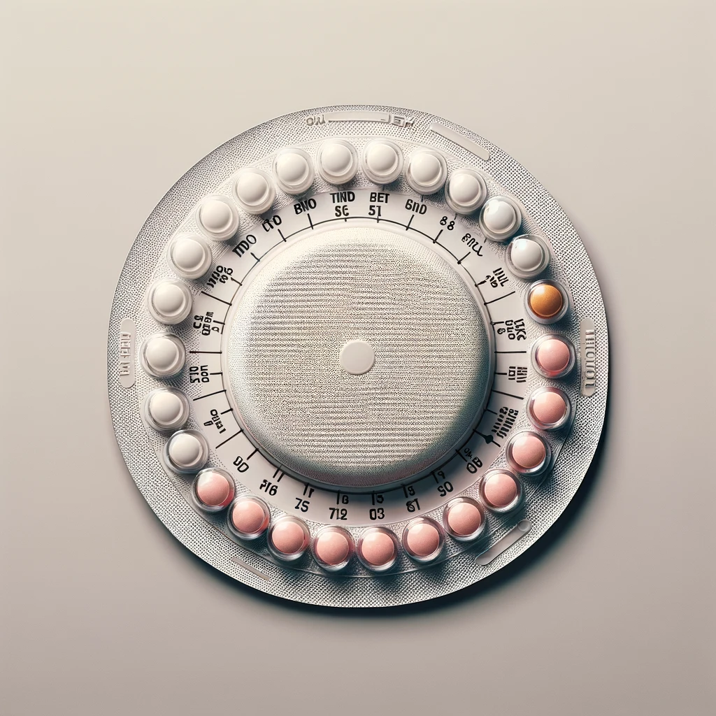 Understanding Birth Control Pills: Benefits, Risks, and Choices | Well Revolution | Primary Care ...